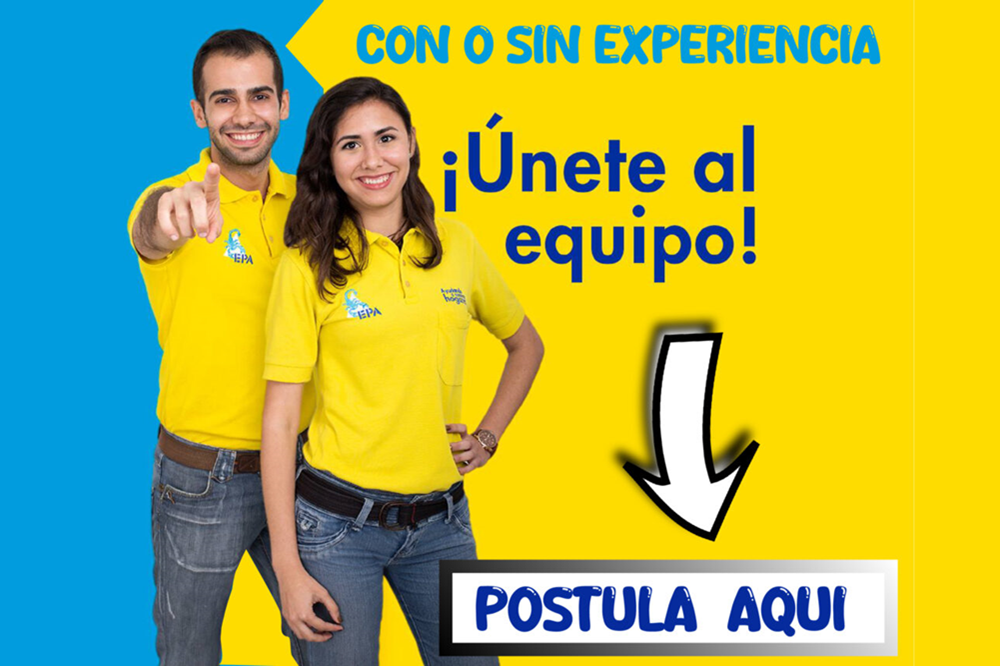 Ferrteria EPA: Ofrece más de 1000 ofertas laborales en Doto VENEZUELA.